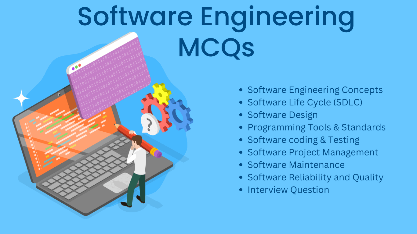 Software Engineering MCQs ⋆ CSE Study247 Software Engineering MCQs ⋆ CSE Study247